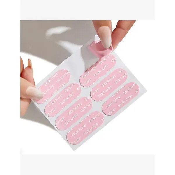 SKIN GYM Face Tape Pack Of 128