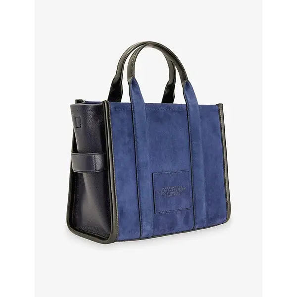Marc Jacobs The Suede Medium Tote Bag