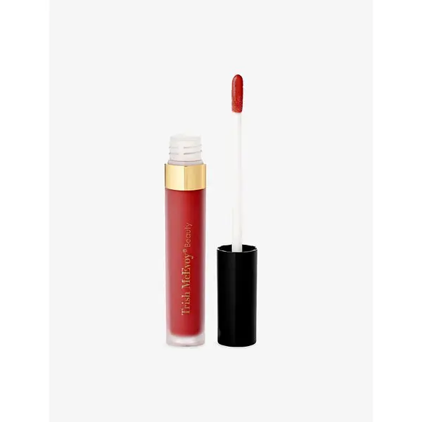 Trish Mcevoy Easy Lip Gloss 3ml - Hot