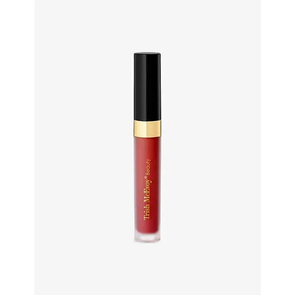 Trish Mcevoy Easy Lip Gloss 3ml - Hot