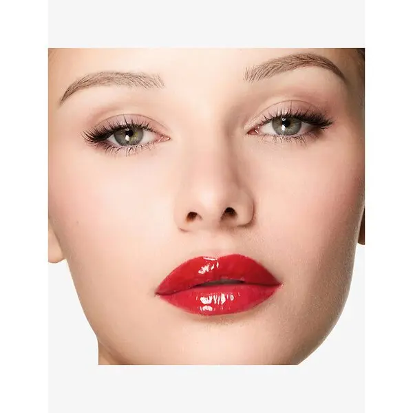 Trish Mcevoy Easy Lip Gloss 3ml - Hot