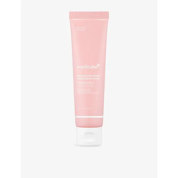 Name Medicube Pdrn Pink Hyaluronic Cream - One-color