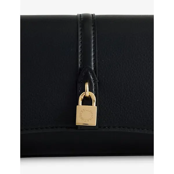Stella McCartney Ryder Pochette Faux-leather Shoulder Bag
