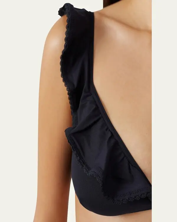 Melissa Odabash Pompano Bikini Bottoms