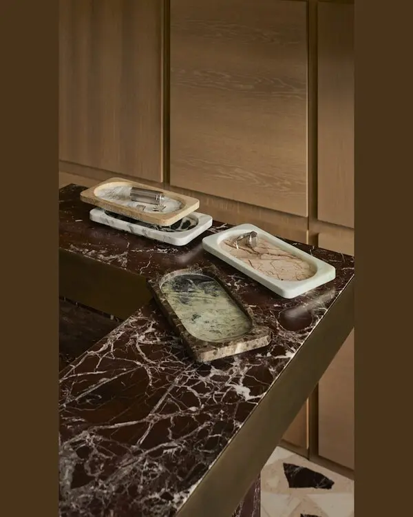 GREG NATALE Caldera Tray