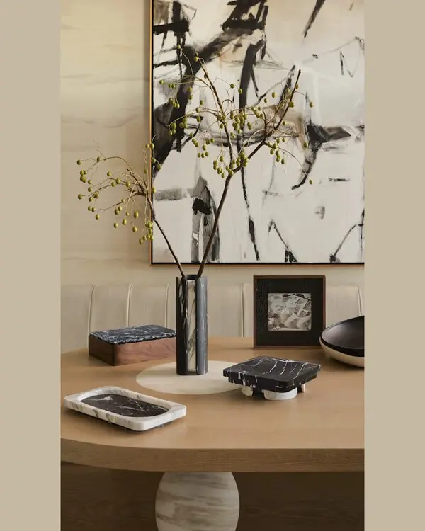 GREG NATALE Caldera Tray
