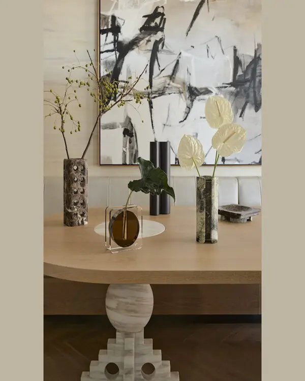 GREG NATALE Caldera Vase, 6