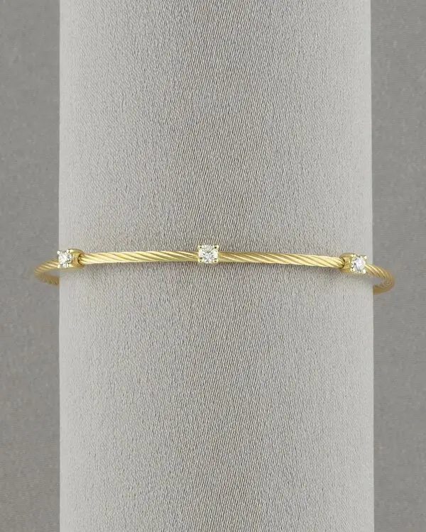 Charlotte Chesnais Lasso Ring