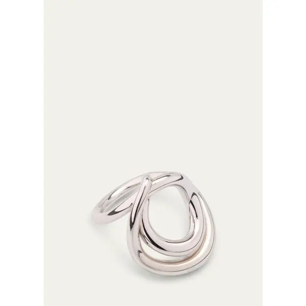 Charlotte Chesnais Lasso Ring