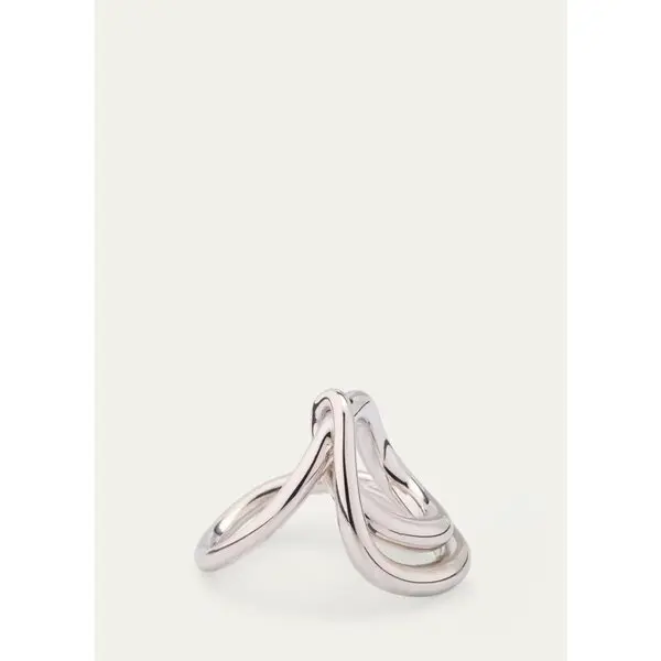 Charlotte Chesnais Lasso Ring