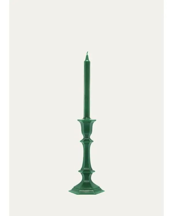 THE MARTHA, BY BACCARAT Harcourt Candlestick Candle