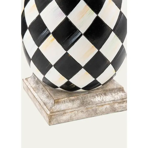 MACKENZIE-CHILDS Pineapple Table Lamp