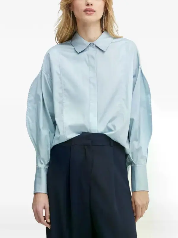 Guess Ama Long-sleeved Shirt