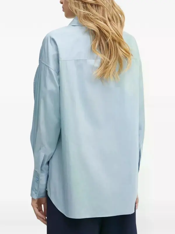 Guess Ama Long-sleeved Shirt