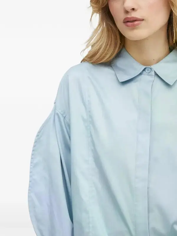 Guess Ama Long-sleeved Shirt