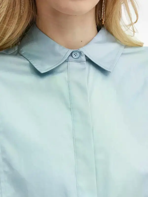 Guess Ama Long-sleeved Shirt