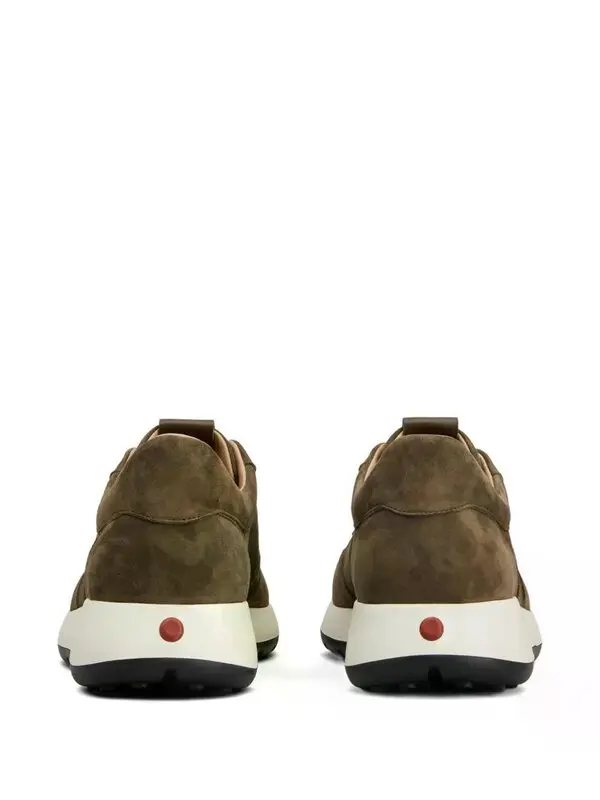 TOD'S Laced Sneakers