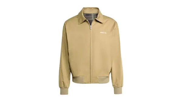 Adidas Regular Fit Jacket