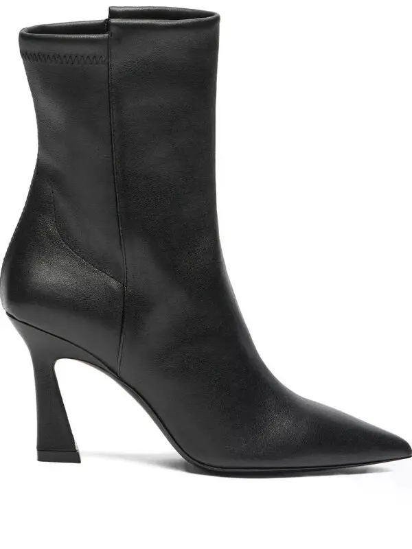 STUART WEITZMAN 5050 Vinnie Pointed Boots