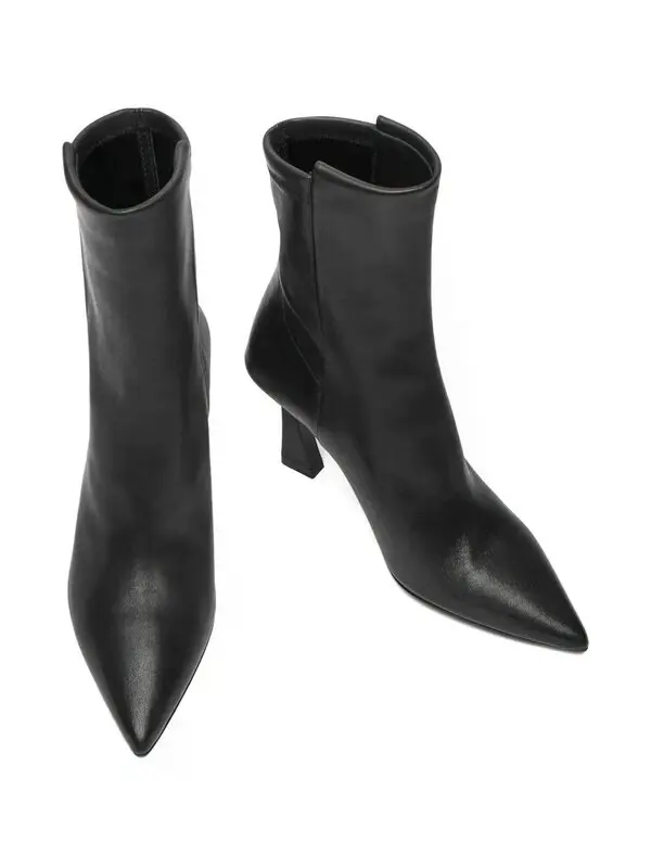 STUART WEITZMAN 5050 Vinnie Pointed Boots