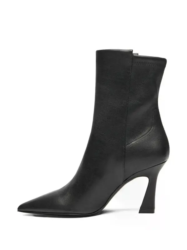 STUART WEITZMAN 5050 Vinnie Pointed Boots