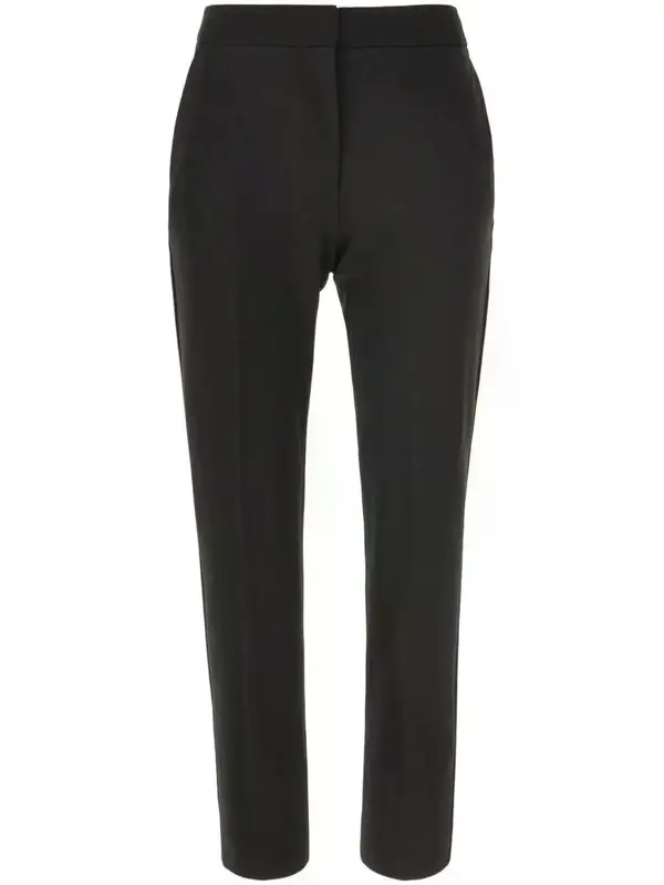 Max Mara High-waisted Tailored Trousers