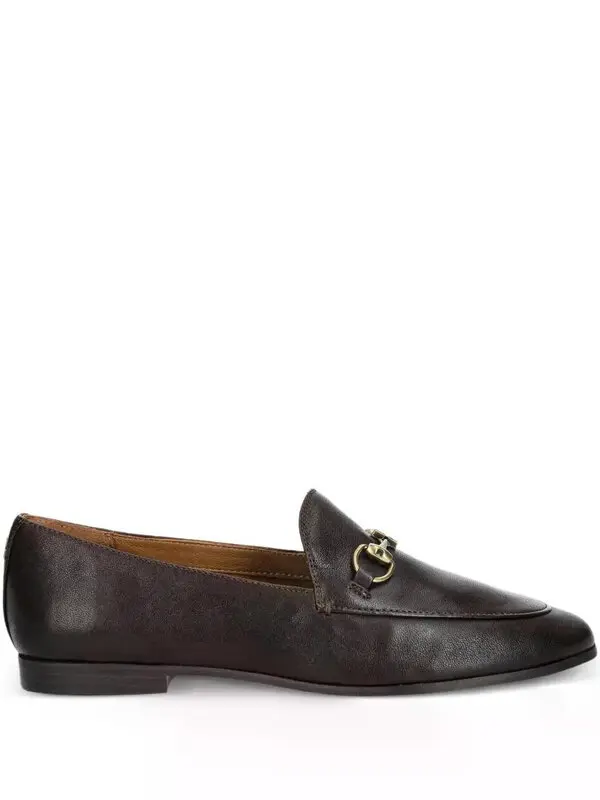 NOKWOL Leather Loafers