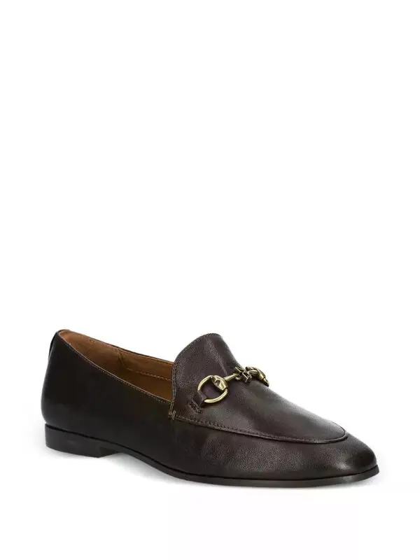 NOKWOL Leather Loafers