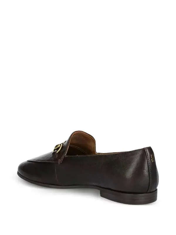 NOKWOL Leather Loafers