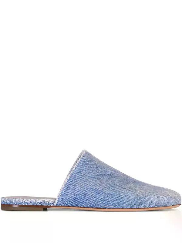 Agl Memy Seam-detail Mules