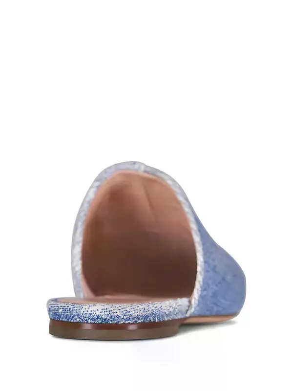 Agl Memy Seam-detail Mules