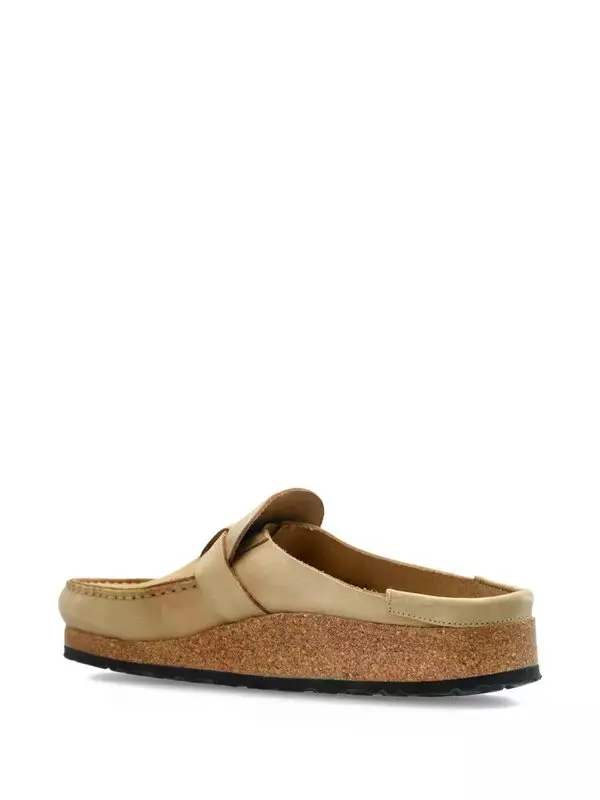 BIRKENSTOCK Buckley Strap Mules