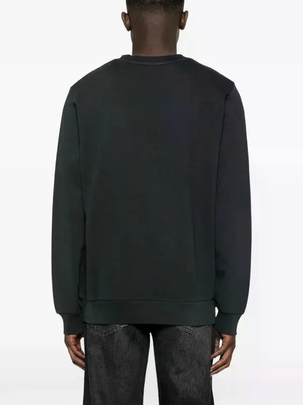 A.p.c. Crew-neck Sweatshirt