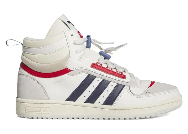 Adidas Top Ten Lp Sneakers