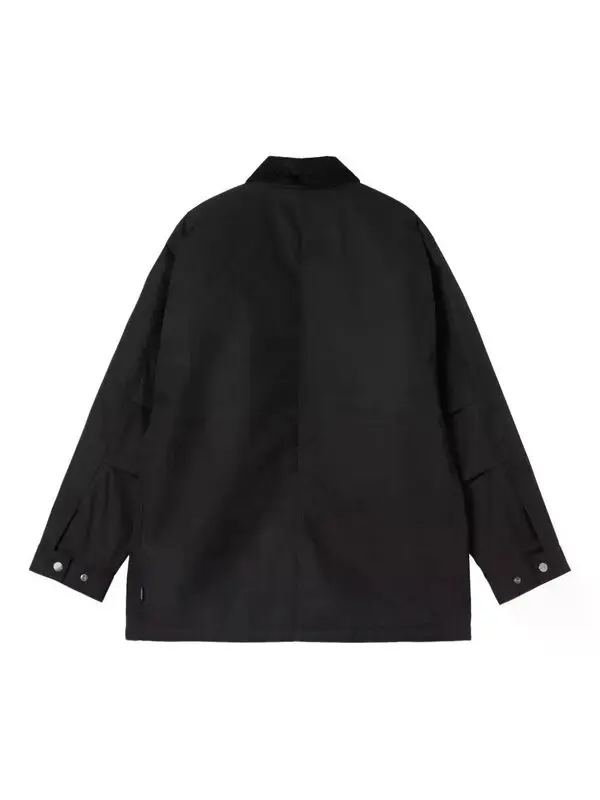 Carhartt Work In Progress Adair Corduroy-collar Jacket