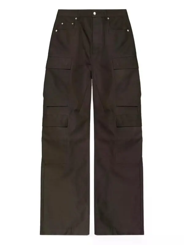 Rick Owens Cargo Denim