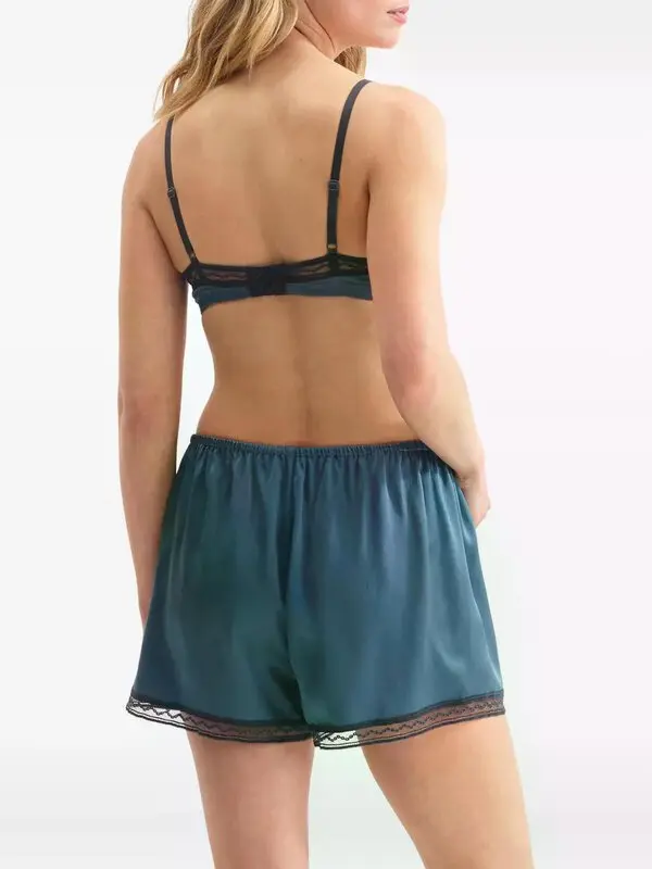ERES Destin Wireless Triangle Bra