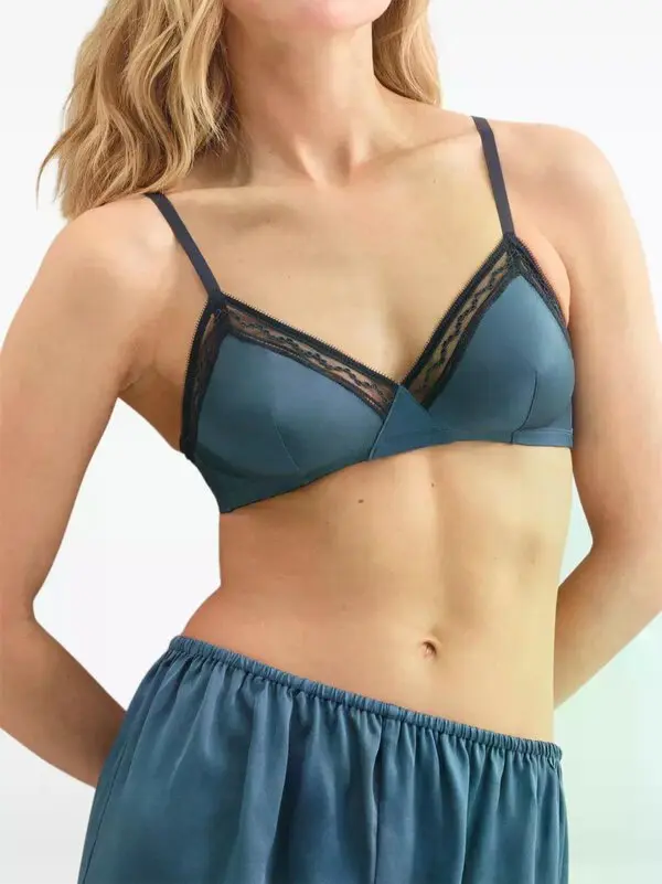 ERES Destin Wireless Triangle Bra