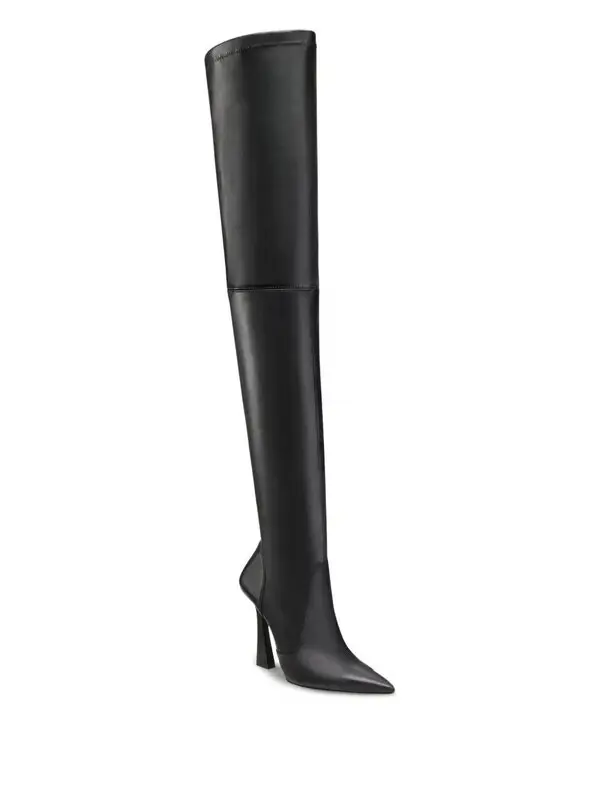 STUART WEITZMAN Ultravinnie Pointed Boots