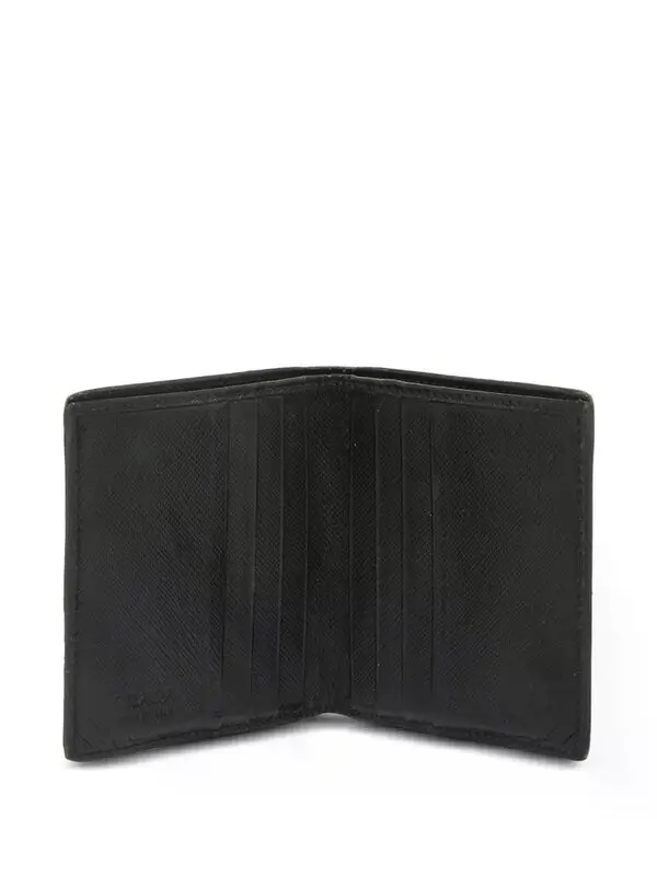 Prada Leather Wallet