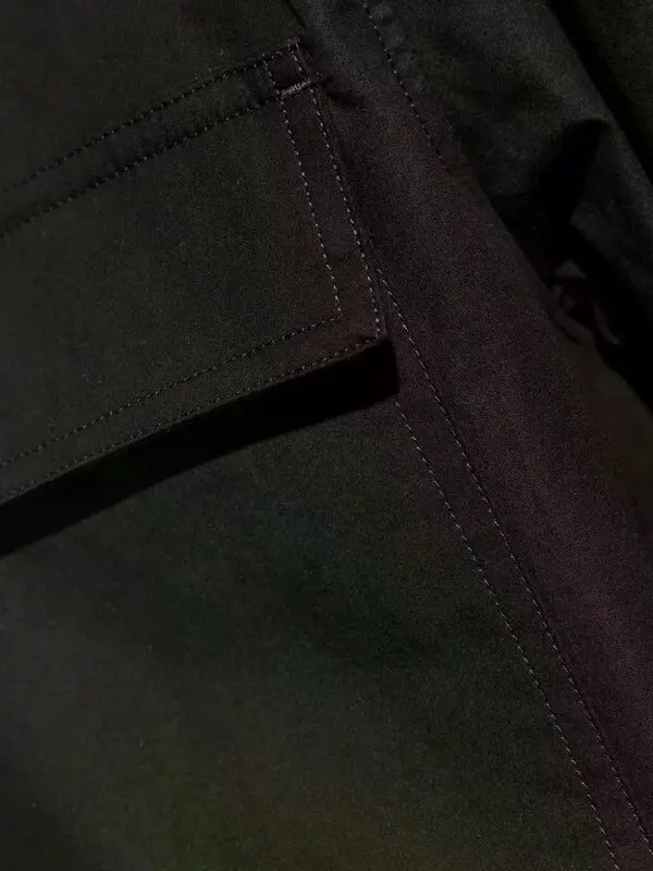 Rick Owens Cotton Shirt