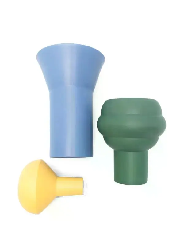 THE CONRAN SHOP Sphere Bottle Vases Set