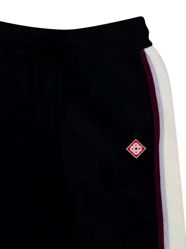 Casablanca Striped Trousers
