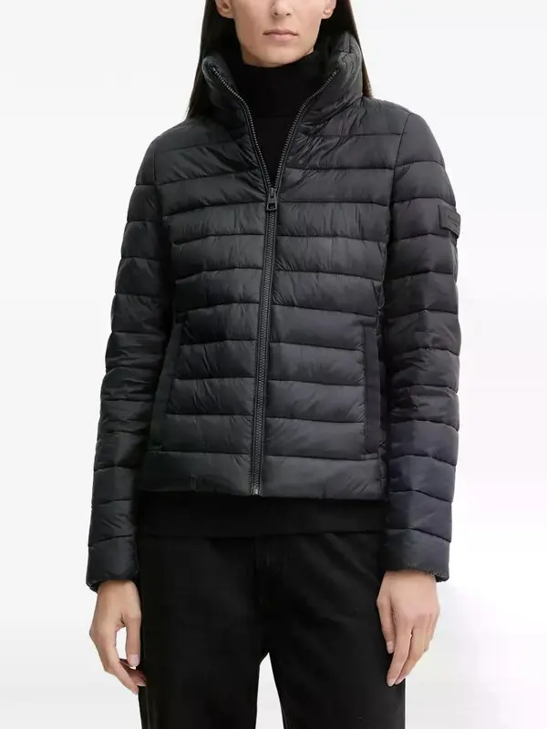 Marc O'polo Quilted Zip Jacket