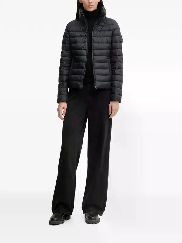 Marc O'polo Quilted Zip Jacket