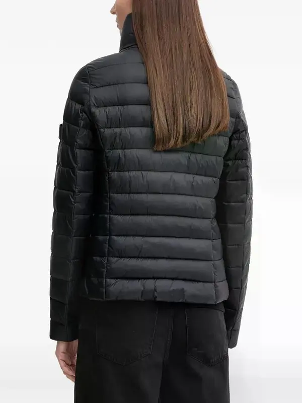 Marc O'polo Quilted Zip Jacket