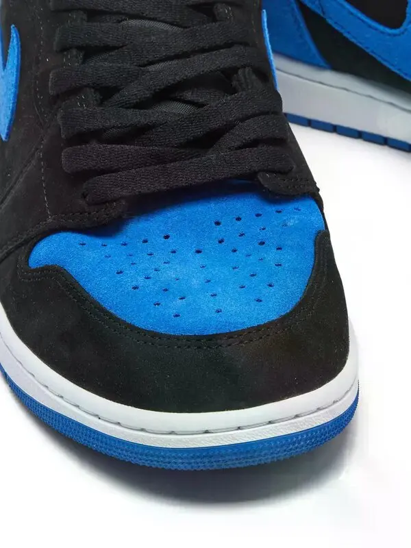 JORDAN 1 Retro High Og Sneakers - Black