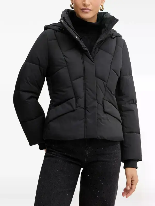 BOSS Padded Puffer Jacket