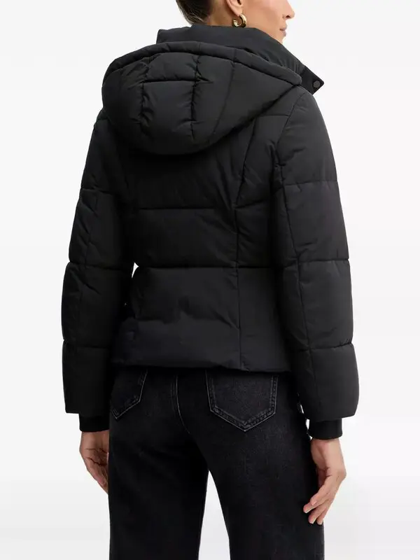 BOSS Padded Puffer Jacket