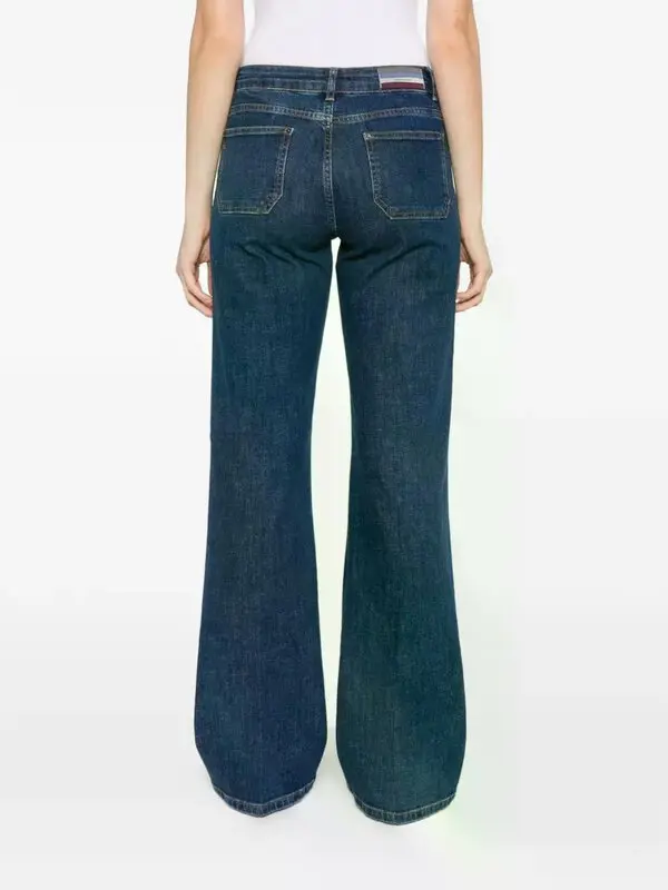 Vanessa Bruno Dompay Jeans